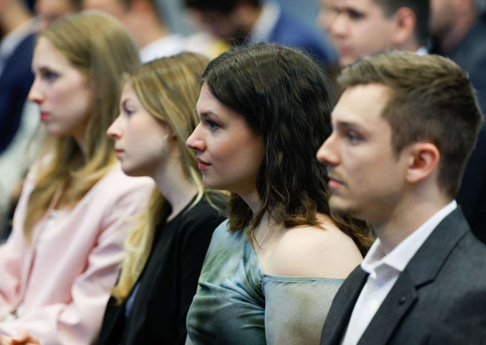 Hír - Szent István Campus - MATE