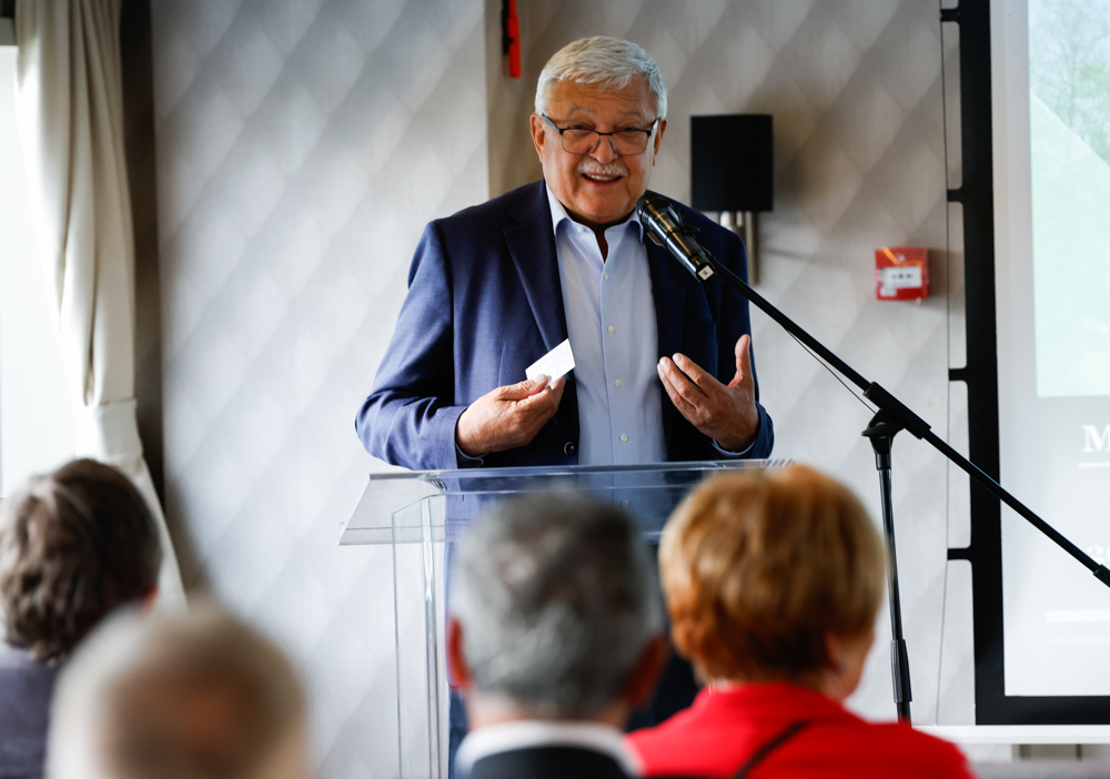 Hír - Szent István Campus - MATE